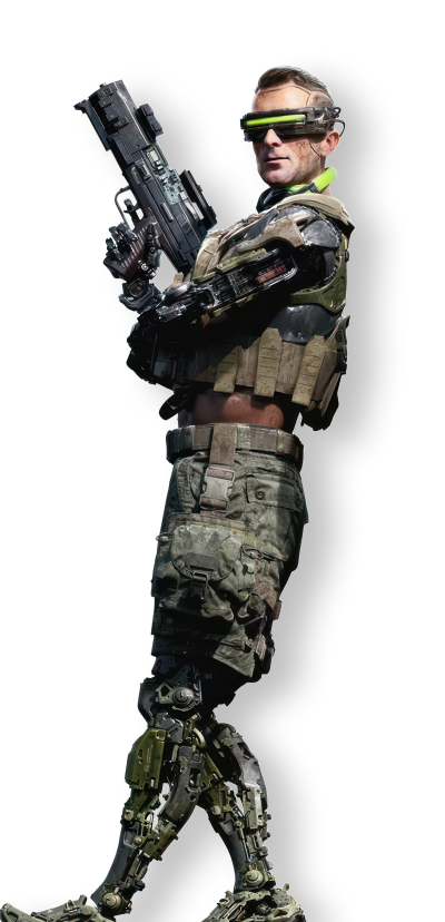 Games — Gaming on Avalanche