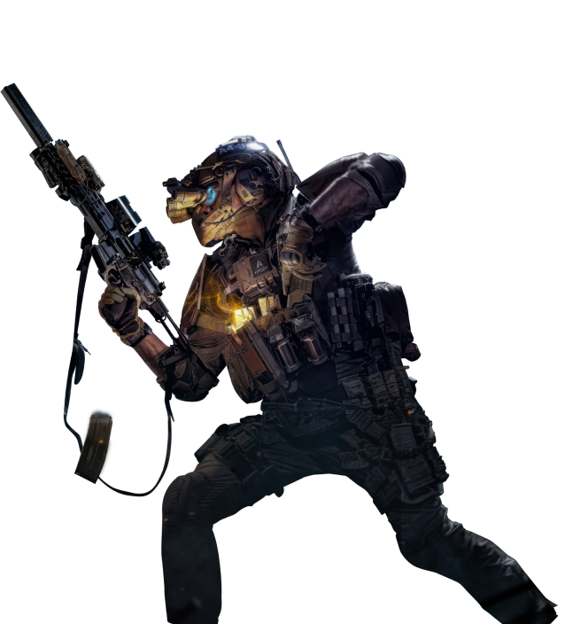 Games — Gaming on Avalanche